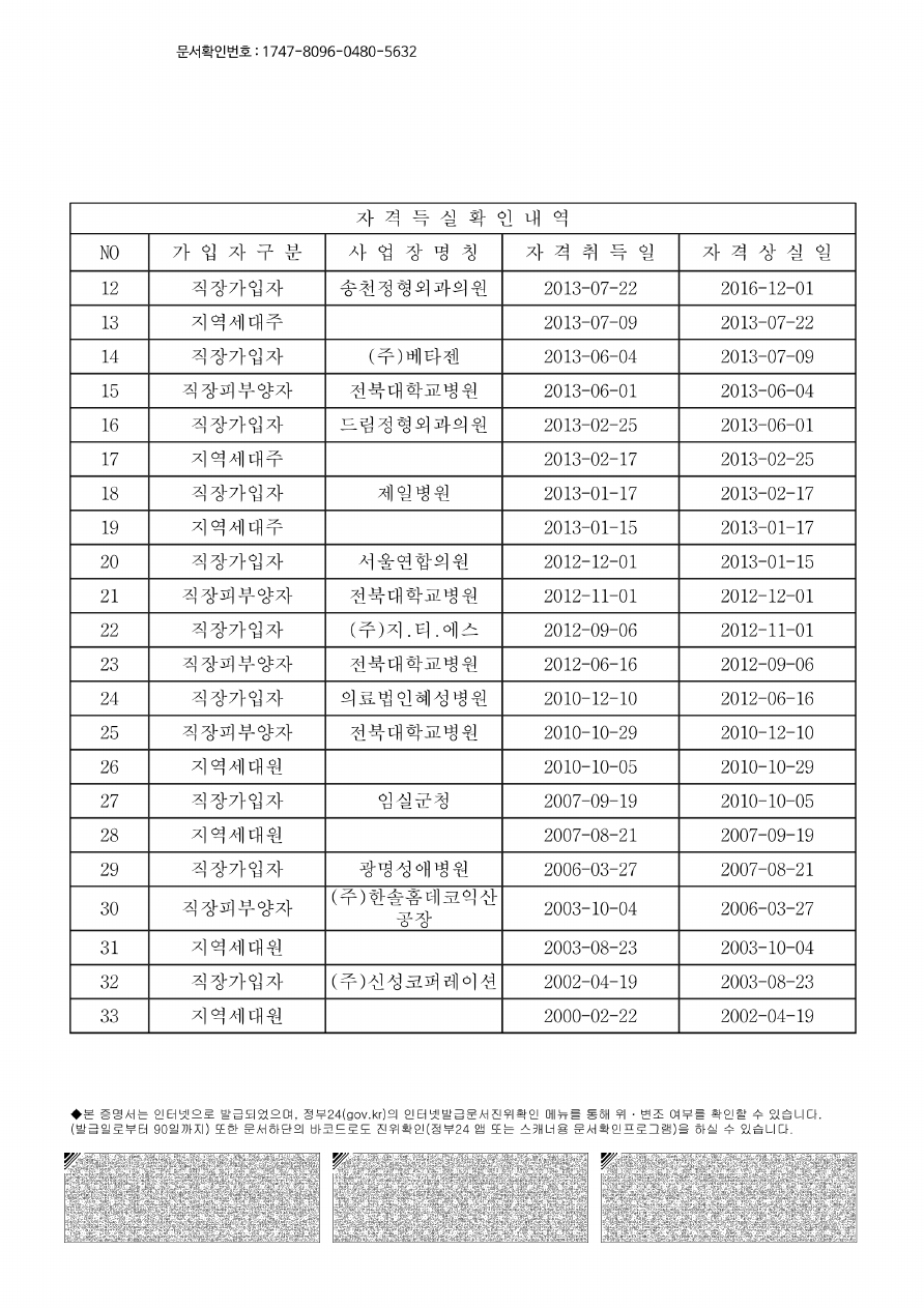 mecㆍviewer v1.0 :: 정부24 - 건강보험 자격득실 확인서 _ 문서출력.pdf